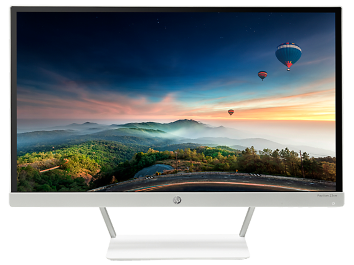 Hp Pavilion 23xi 2 - Reviewed